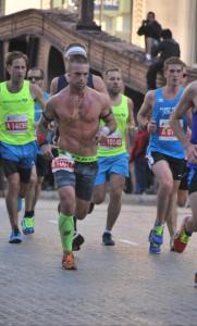 The Future of The Marathon: Strength Does Matter!! | The Endurance Project
